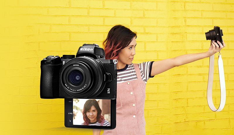 Best Nikon Mirrorless Cameras of 2024 – Gadget Shera